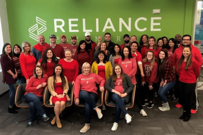 Careers | Commercial Transportation & Trucking Insurance - Reliance ...