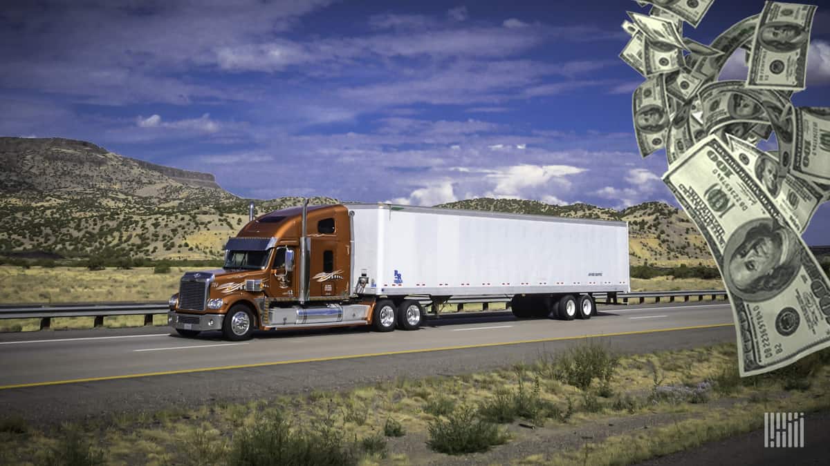 How a $1.25 million insurance liability hike may affect owner-operators ...