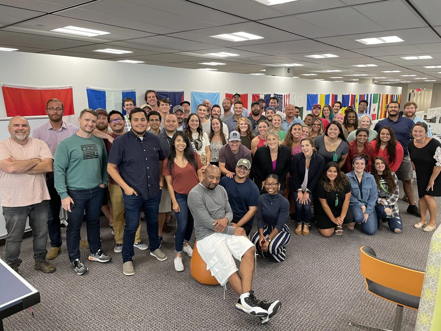 Reliance Partners celebrates 6th-straight year on Inc. 5000 list ...