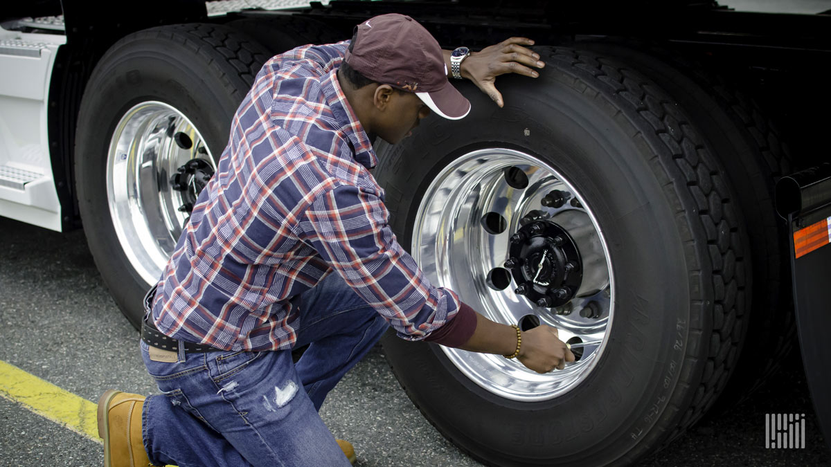 Drivers, what’s in your toolbox? | Reliance Partners