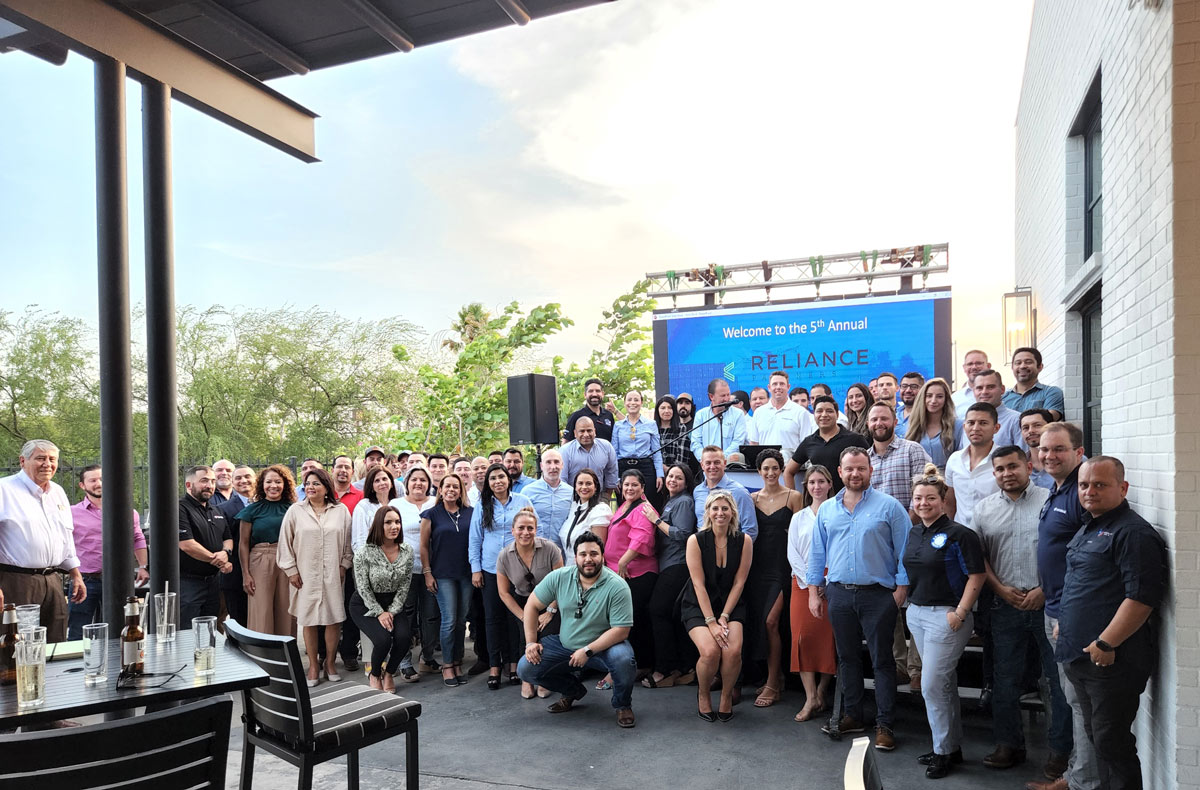 Cross-border trucking interest heats up as Laredo event draws record ...