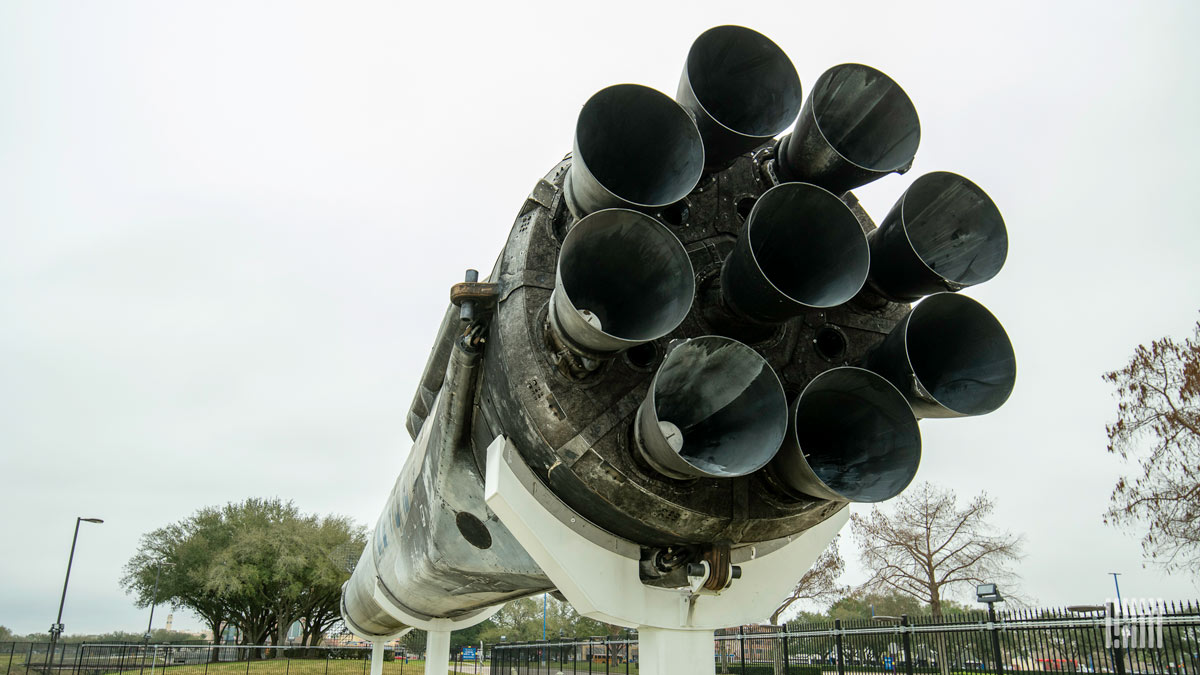 Fleet Safety Can Be as Easy as Rocket Science | Reliance Partners