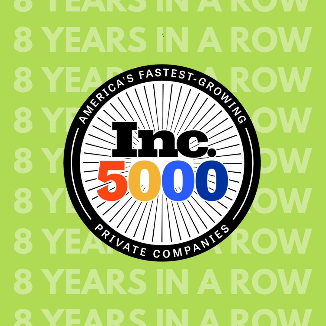 Reliance Partners Honored as Inc. 5000 Fastest-Growing Private Company ...