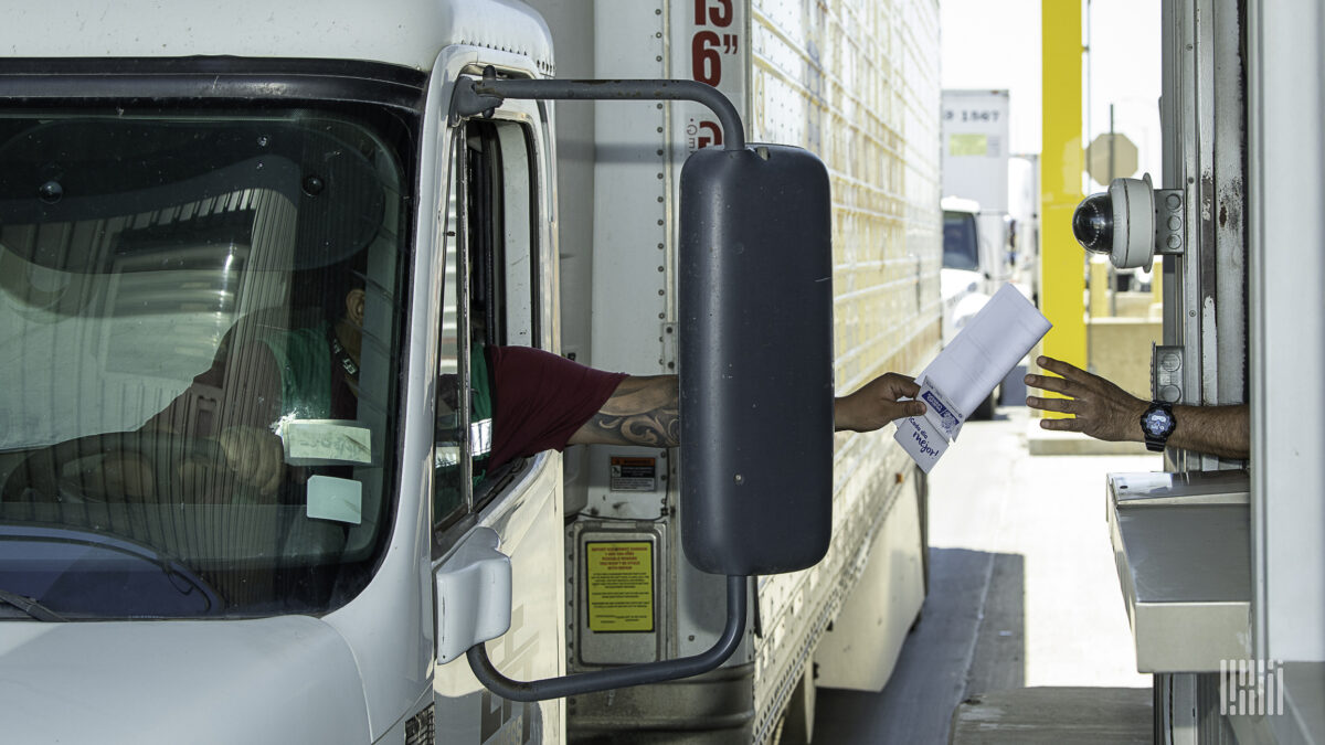 Carrier Verification Strategies to Combat Rising Freight Fraud ...