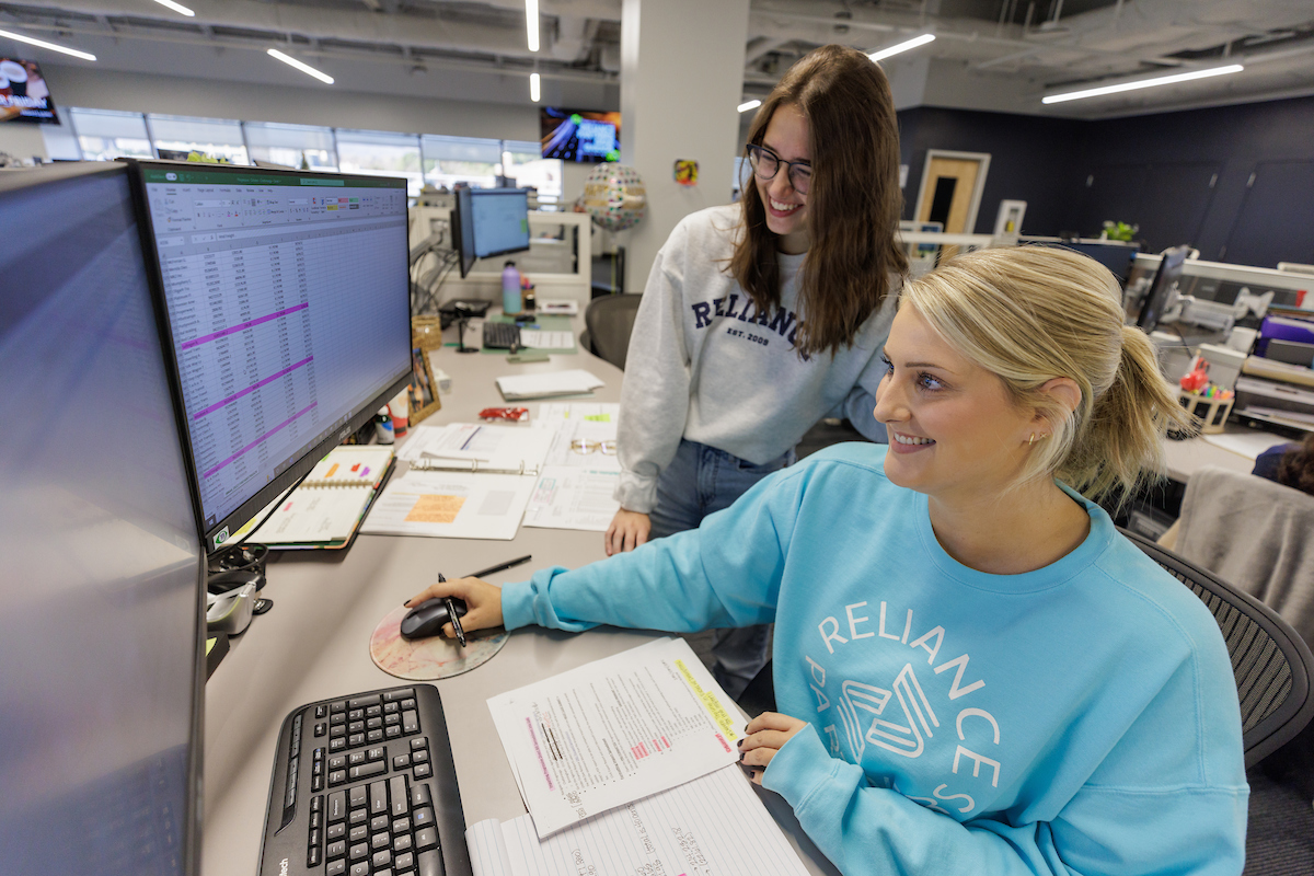 Ranked Among Best Workplaces in Financial Services & Insurance ...